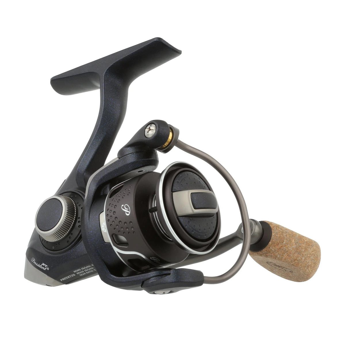 PRESIDENT XT SPINNING WHEEL – Pronature Amos